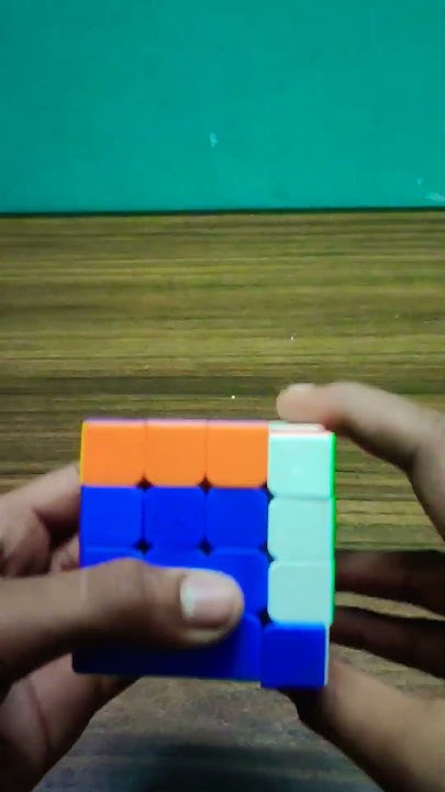 CUBE LOOP (PART 54) #rubikscube #infinite #loop #rubiks #cubber #cube #infinitycube #cubing ...