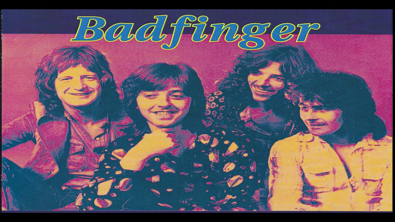 Badfinger No Matter What Remastered Premium Audio - YouTube