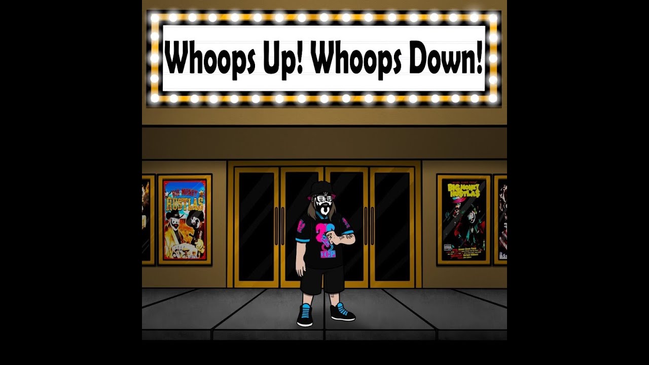 Whoops Up Whoops Down EP 2: Worst Films of 2024 - YouTube