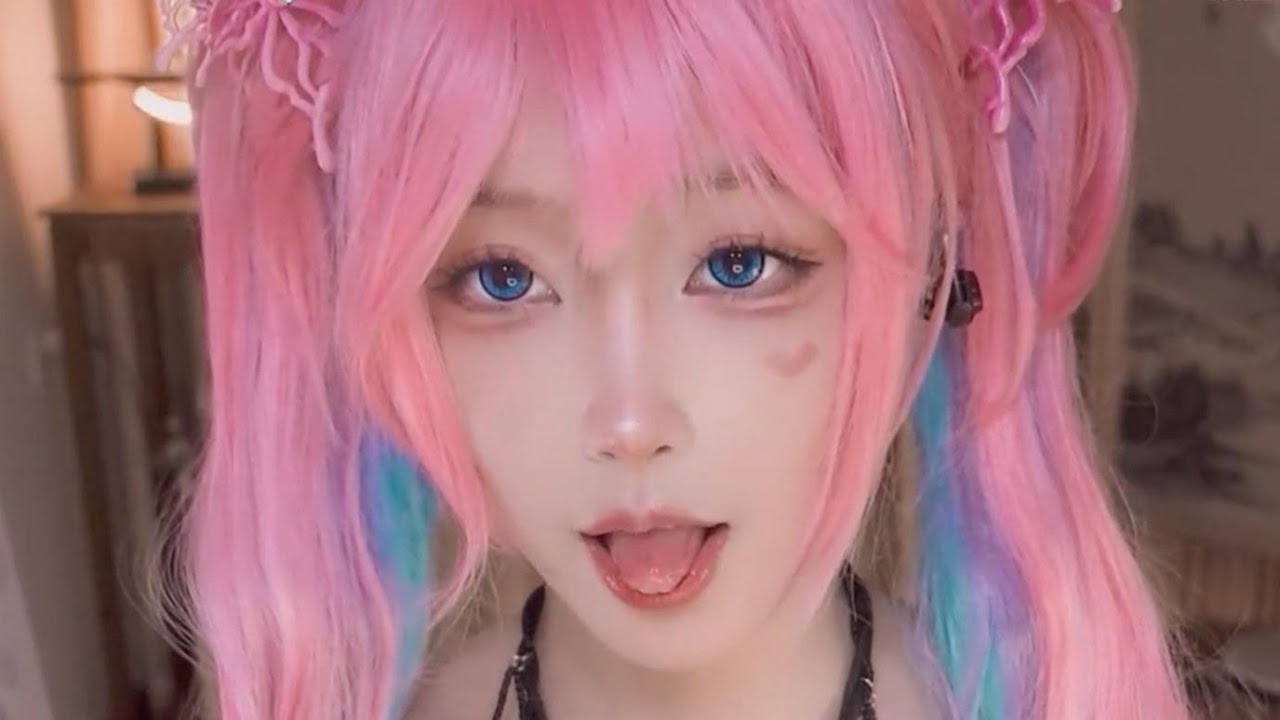 ASMR 🩷🩷Close Mouth Sounds - YouTube
