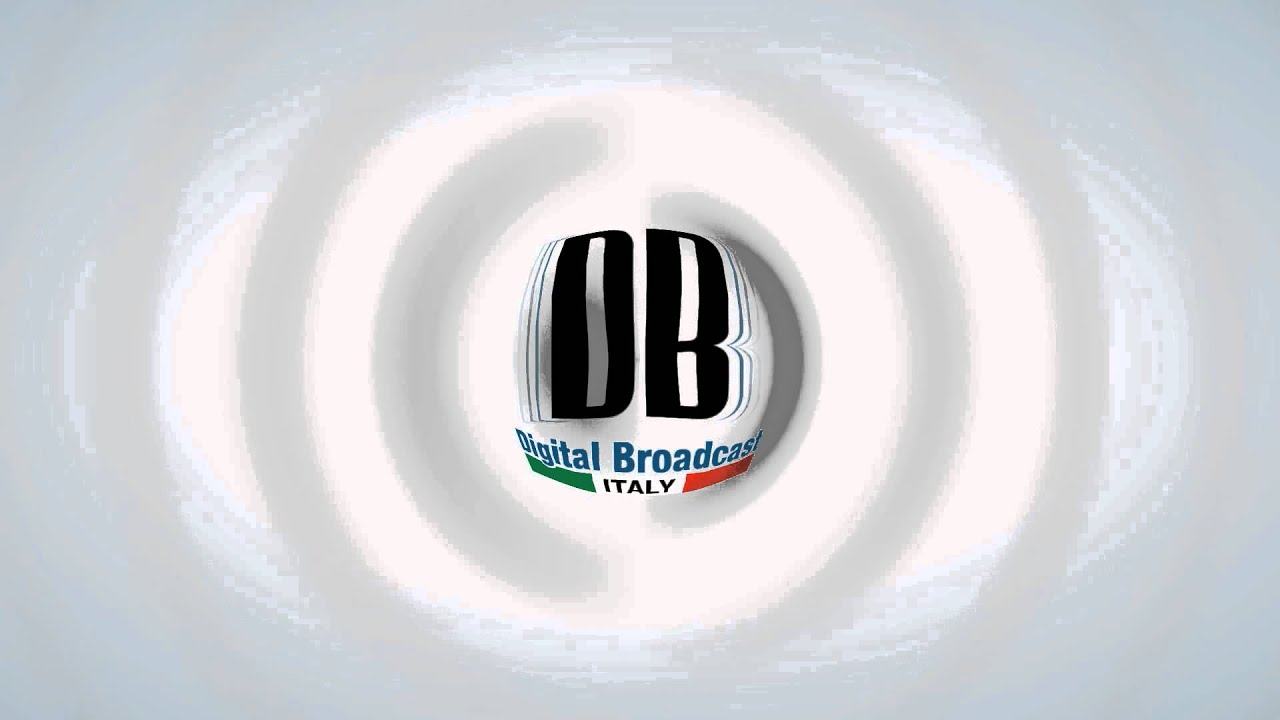 DB Group New Logo - YouTube