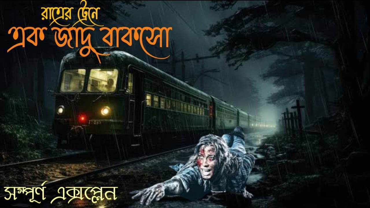 Night Train (2009) Film Explained | Night Train Explanation বাংলা - YouTube