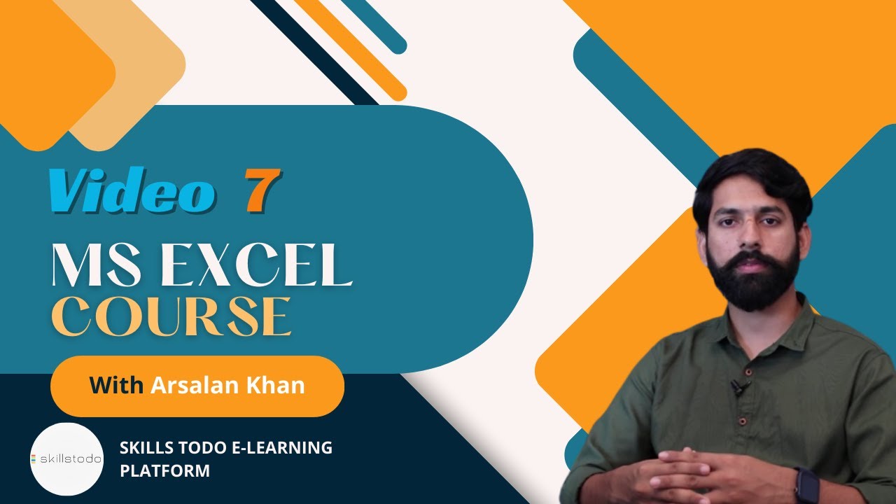 What Are Basic Formulas And Cell References In Excel Video 7 YouTube What Are Basic Formulas And Cell References In Excel Video 7 YouTube