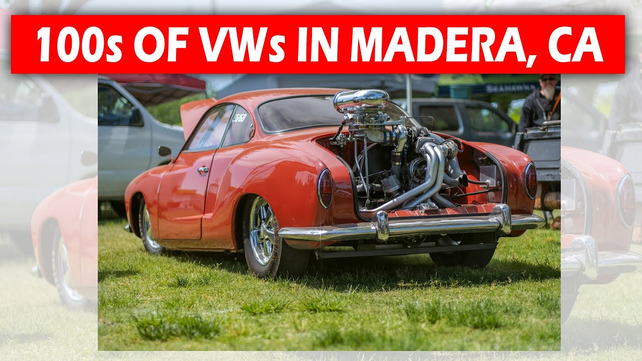 Madera Spring Fling 2023 Vlog - YouTube