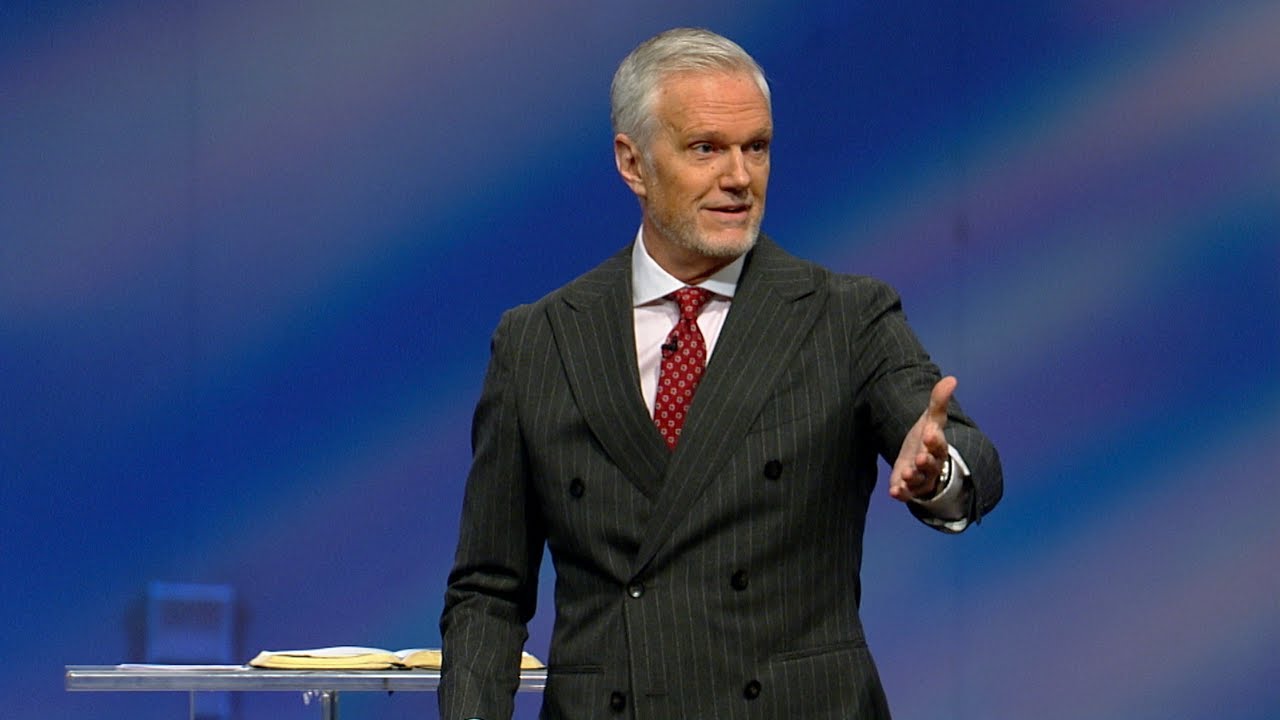 Hinge | Dr. Ben Young | Woodway Campus - YouTube