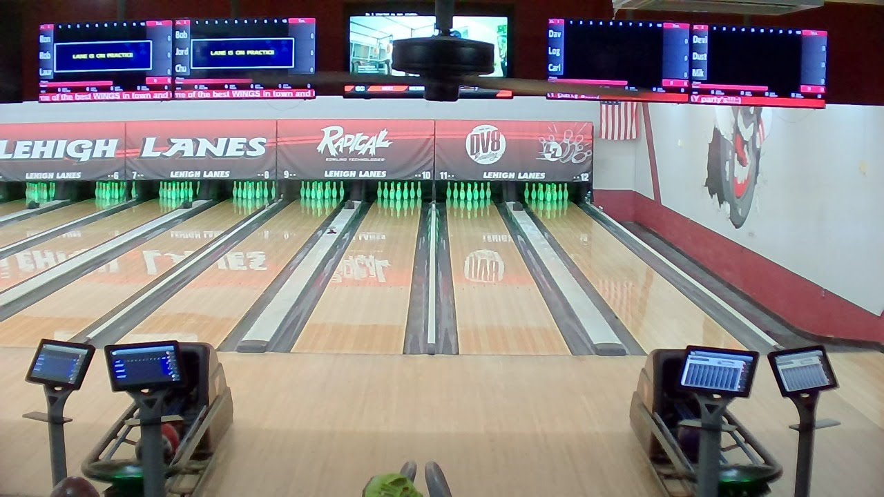 Scratch Match Play Allstars - YouTube