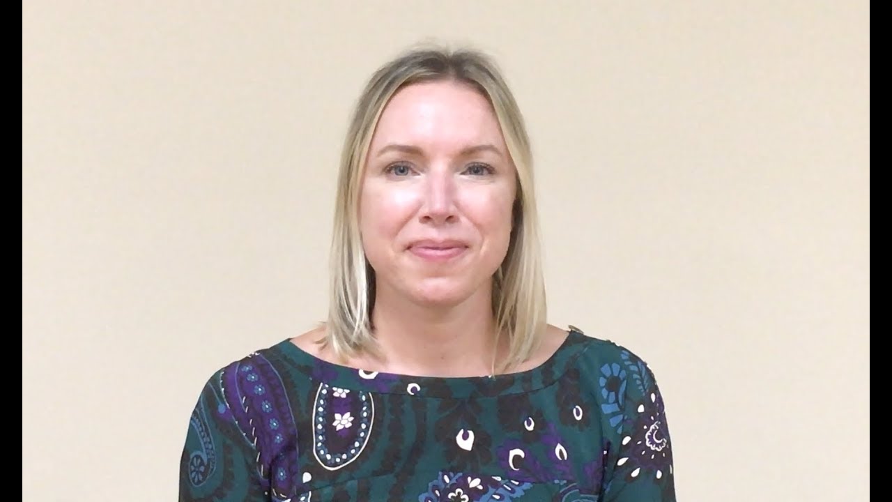 Shana Cutaia - Pittsford District Administration Association Rep. - YouTube