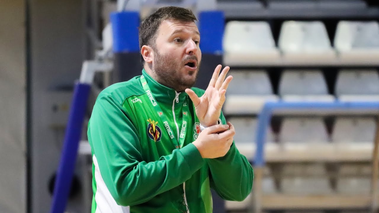 Rueda de prensa de Toni Ten 23-01-2020 - YouTube