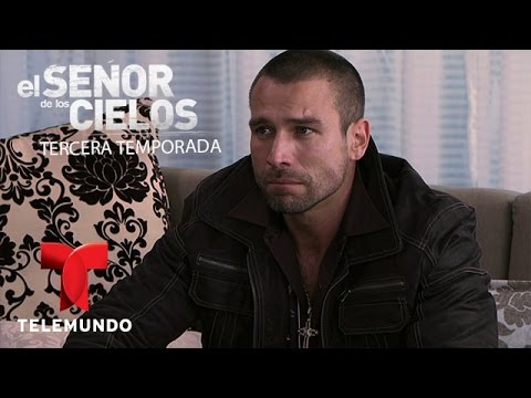 El Señor de los Cielos 3 | Avance Exclusivo 71 | Telemundo Novelas