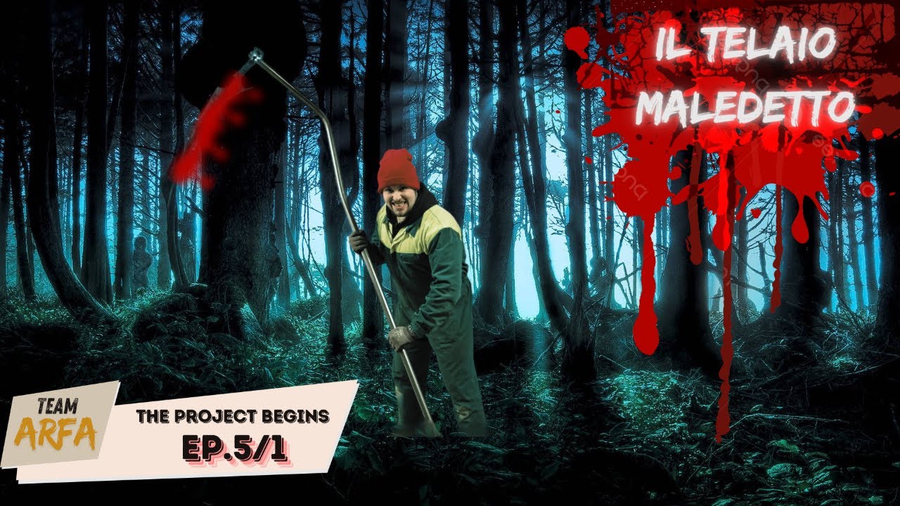 Scopri il Tractor Pulling: Costruzione del Telaio per il Puller - Parte 1 | TEAM ARFA | Ep. 5 🏎 ...