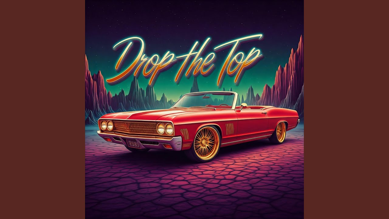 Drop The Top (feat. Draco Beats) - YouTube