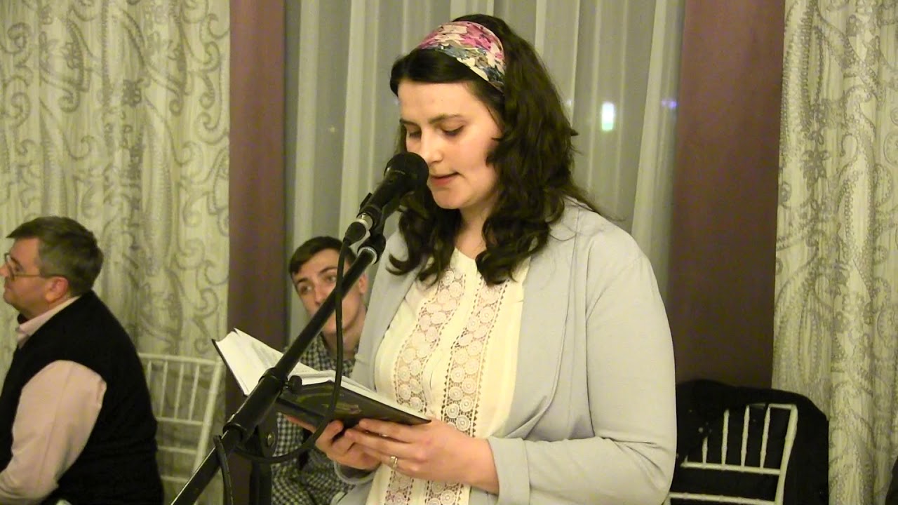 Sora Maria Magdalena Manolache - Suceava 03.03.2019 - YouTube