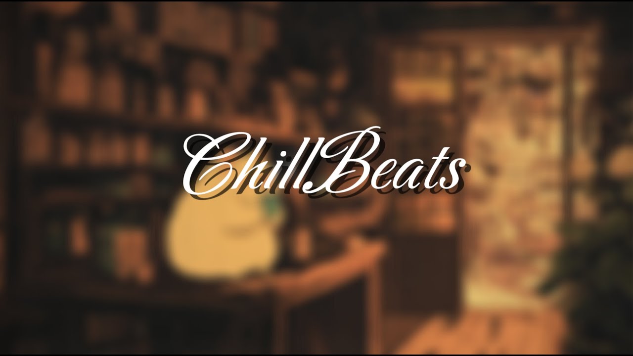 Chillbeats and chillvibes🎧 Chill Mixed for Lofi Lovers [chill lo-fi hip ...
