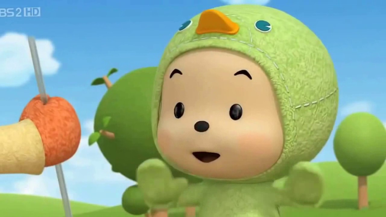 Hutos Mini Mini cartoon for kids II Hutos Mini Movie 2017 Part 10 - YouTube