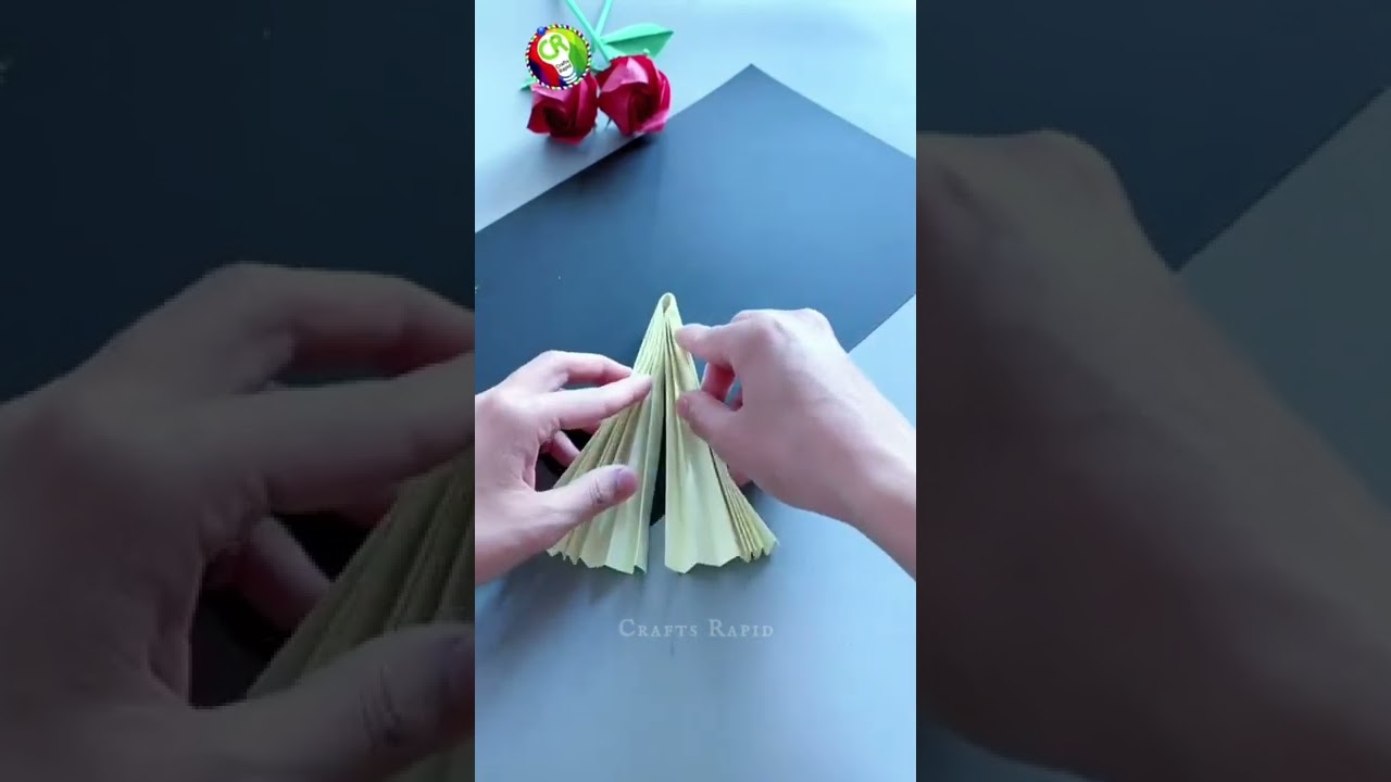 Amazing Paper Crafts / Origami / Crafts / Ideas / Cool / Diy / (1 ...