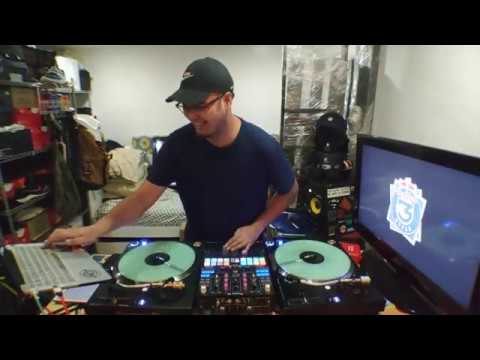 DJ MAVERICK (Cebu, Philippines) - Red Bull 3Style 2019 Submission - YouTube