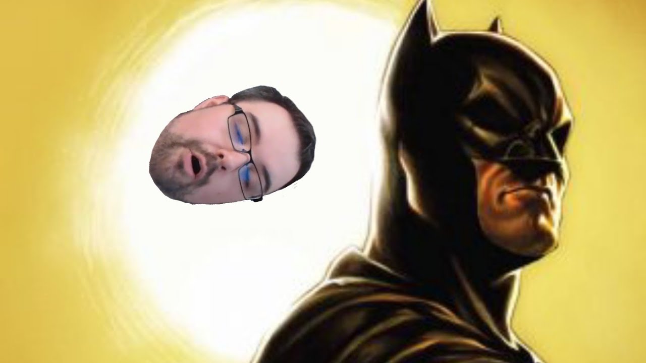 Detective Comics #987 is how a Batman story should be! - YouTube