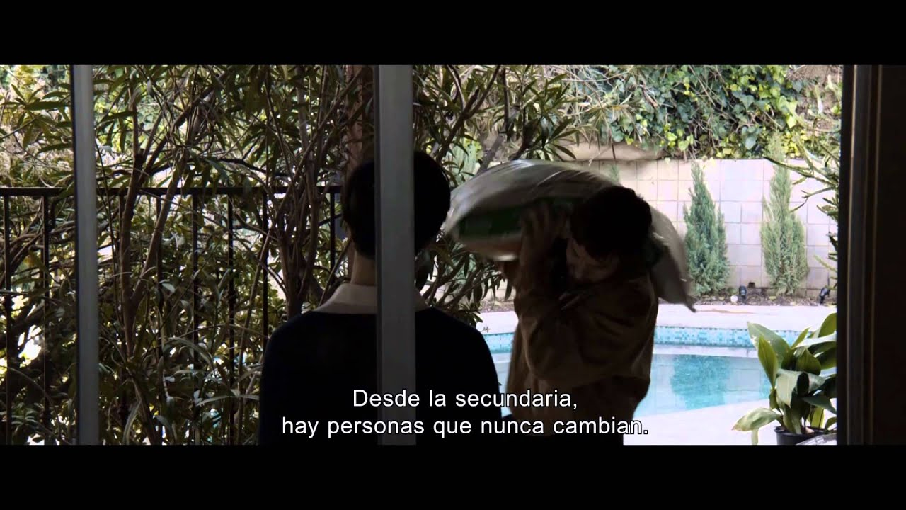 EL REGALO (The Gift) - Trailer Oficial Subtitulado - YouTube