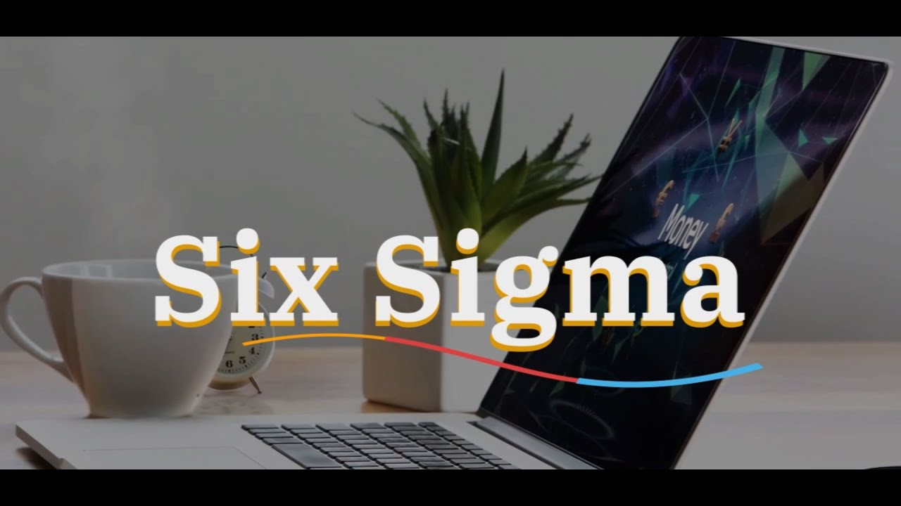 Metodología Six Sigma ft. Eminem - YouTube