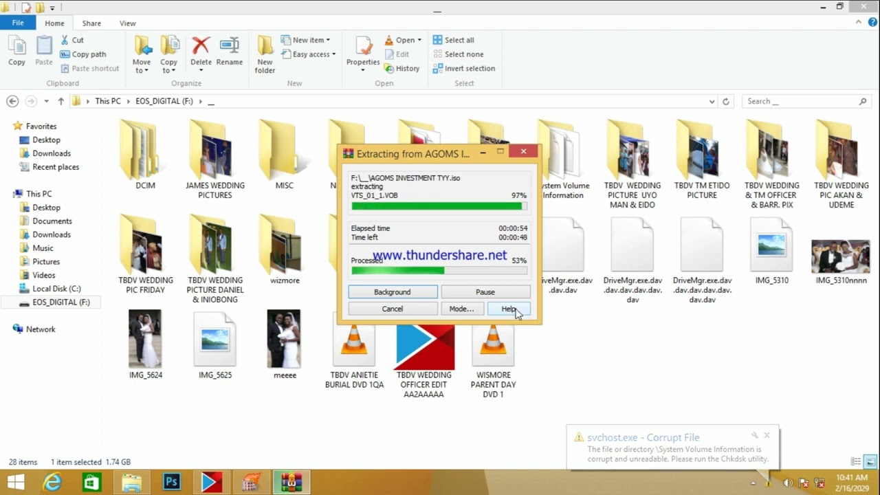 How To Convert DISC IMAGE File Into MPEG Video YouTube How To Convert DISC IMAGE File Into MPEG Video YouTube