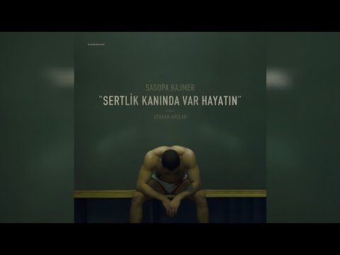 Sagopa Kajmer - Sertlik Kanında Var Hayatın (Flac Ses Kalitesi)