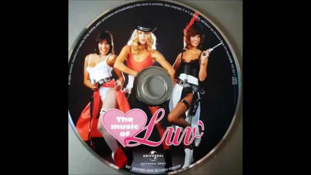 LUV' - Life Is On My Side (Matt Pop remix 2015) - YouTube