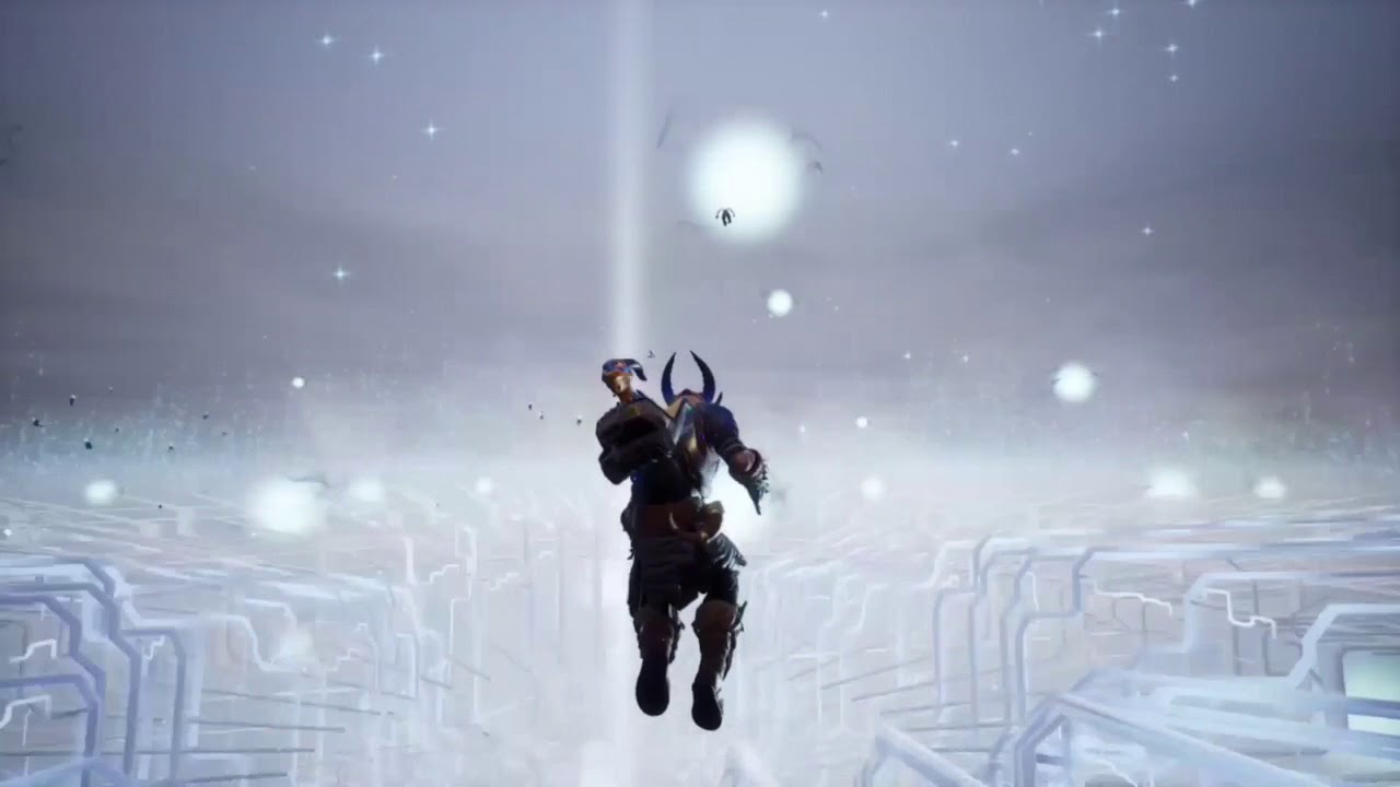 CUBE EXPLODING IN FORTNITE ( read desc ) - YouTube
