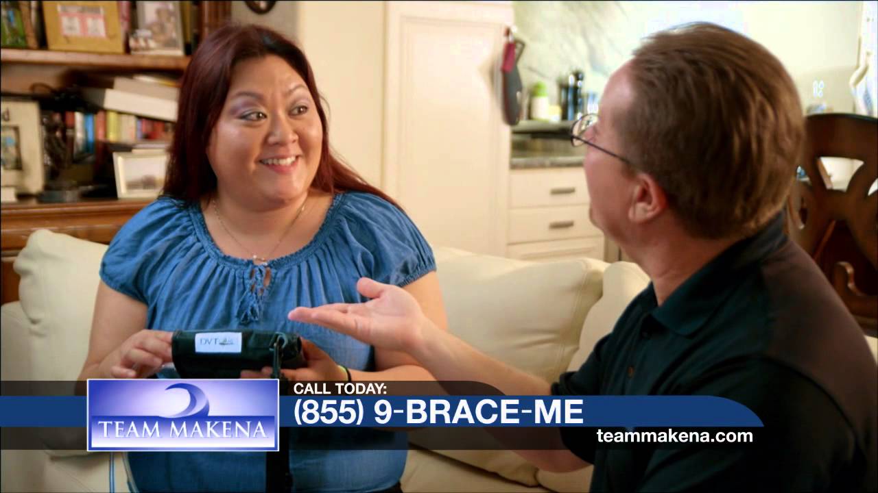 Team Makena commercial - www.teammakena.com - YouTube