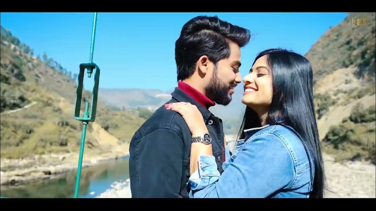 Best Pre wedding shoot 2023|Nainital pre wedding| aapna bana le pia| pre wedding shoot - YouTube