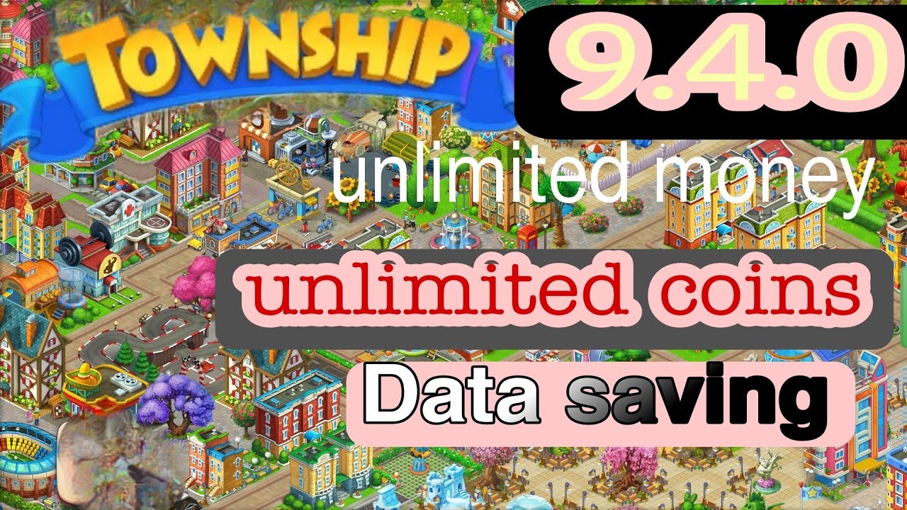township game hack unlimited coins and cash - YouTube