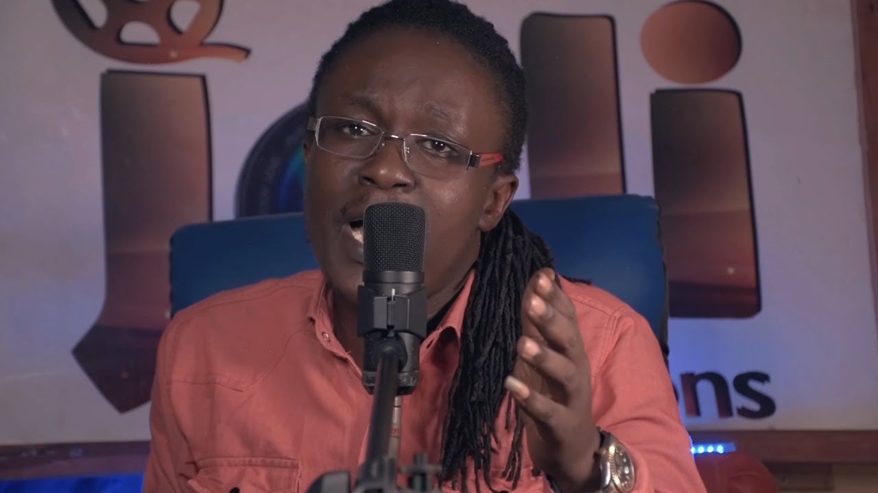 Chizoba - RUDEBOY (cover by Baska Joseph) - YouTube