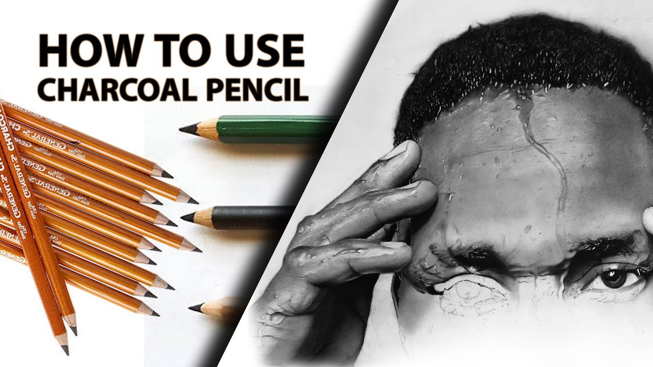 Tips And Tricks On How To Use Charcoal Pencil YouTube tips-and-tricks-on-how-to-use-charcoal-pencil-youtube