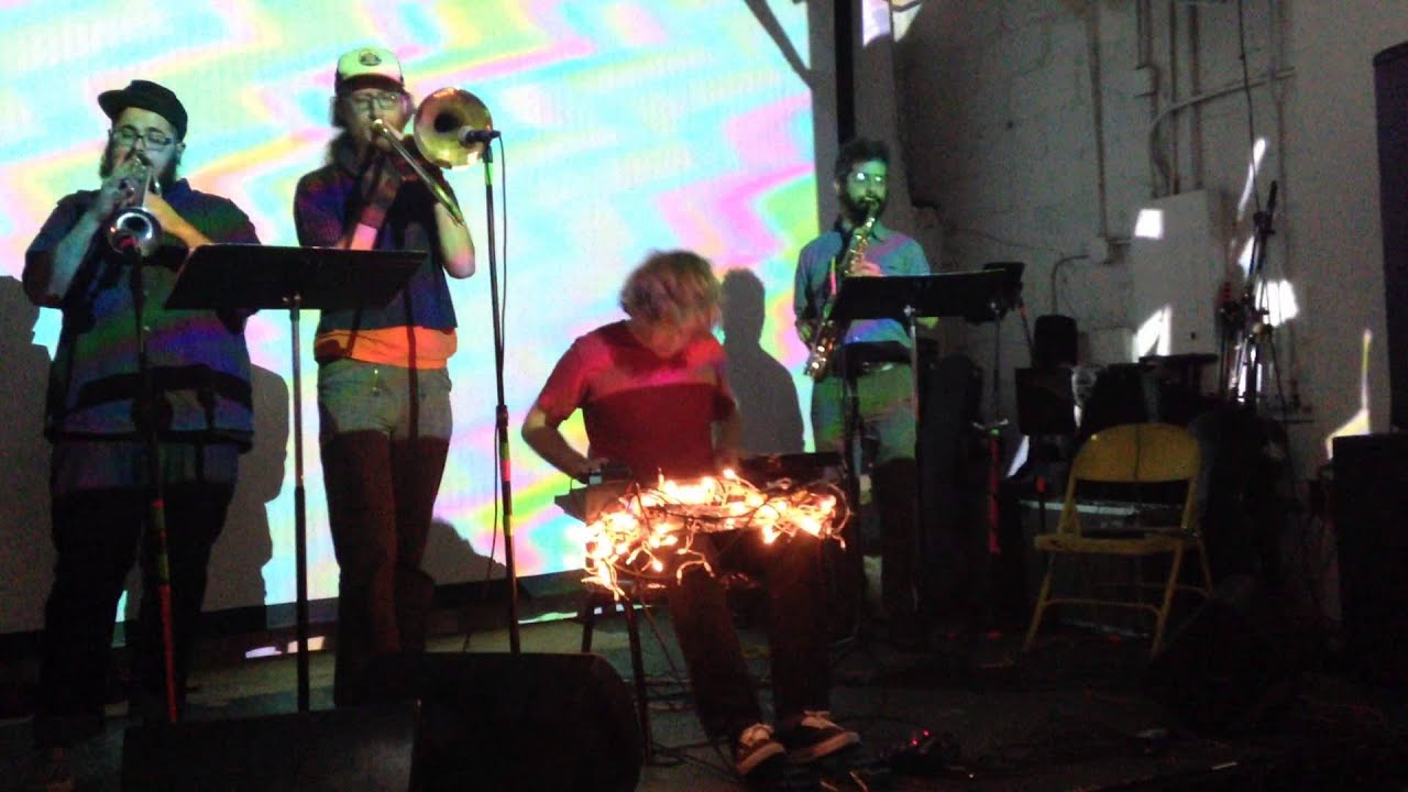 Dan Friel - Life (Pt. 2) (Live) - YouTube