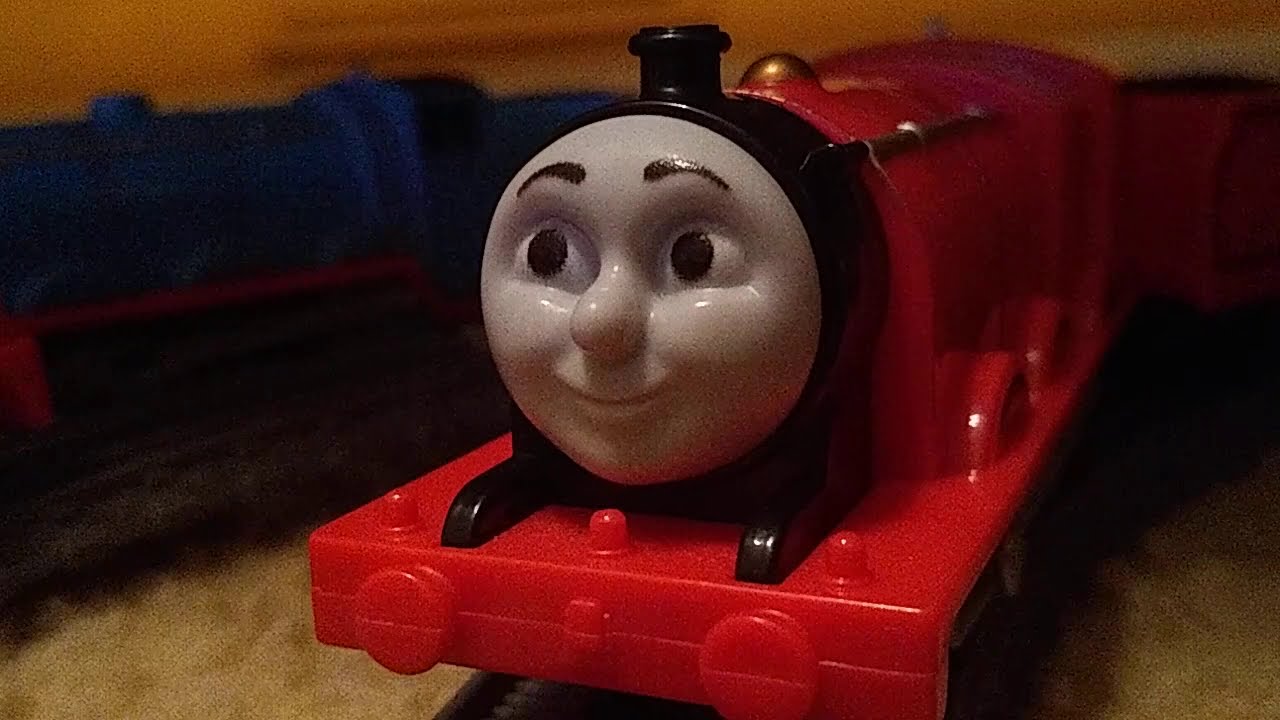 Thomas and Friends Tales of Sodor Season 1 Episode 2 Gordon goes ...