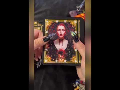 Авторский Оракул Золотые Нити Судьбы - YouTube