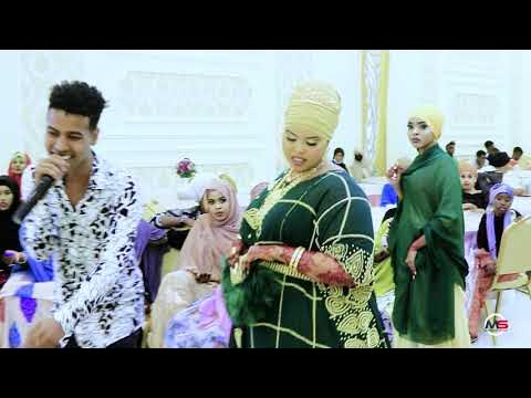 ABDINASIR YARE | HIT SONGS RUUNEY | OFFICIAL MUSIC VIDEO 2023 - YouTube