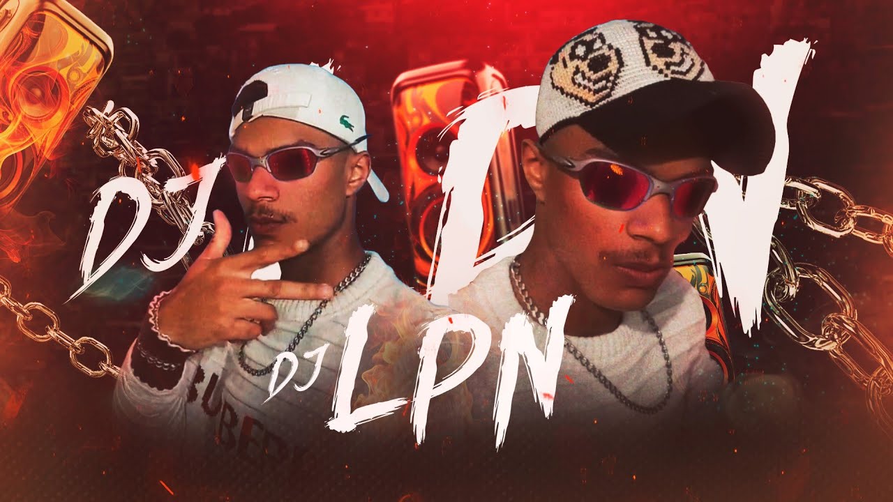 MC RD - PODE VIM JOGANDO ( DJ LPN ) - YouTube