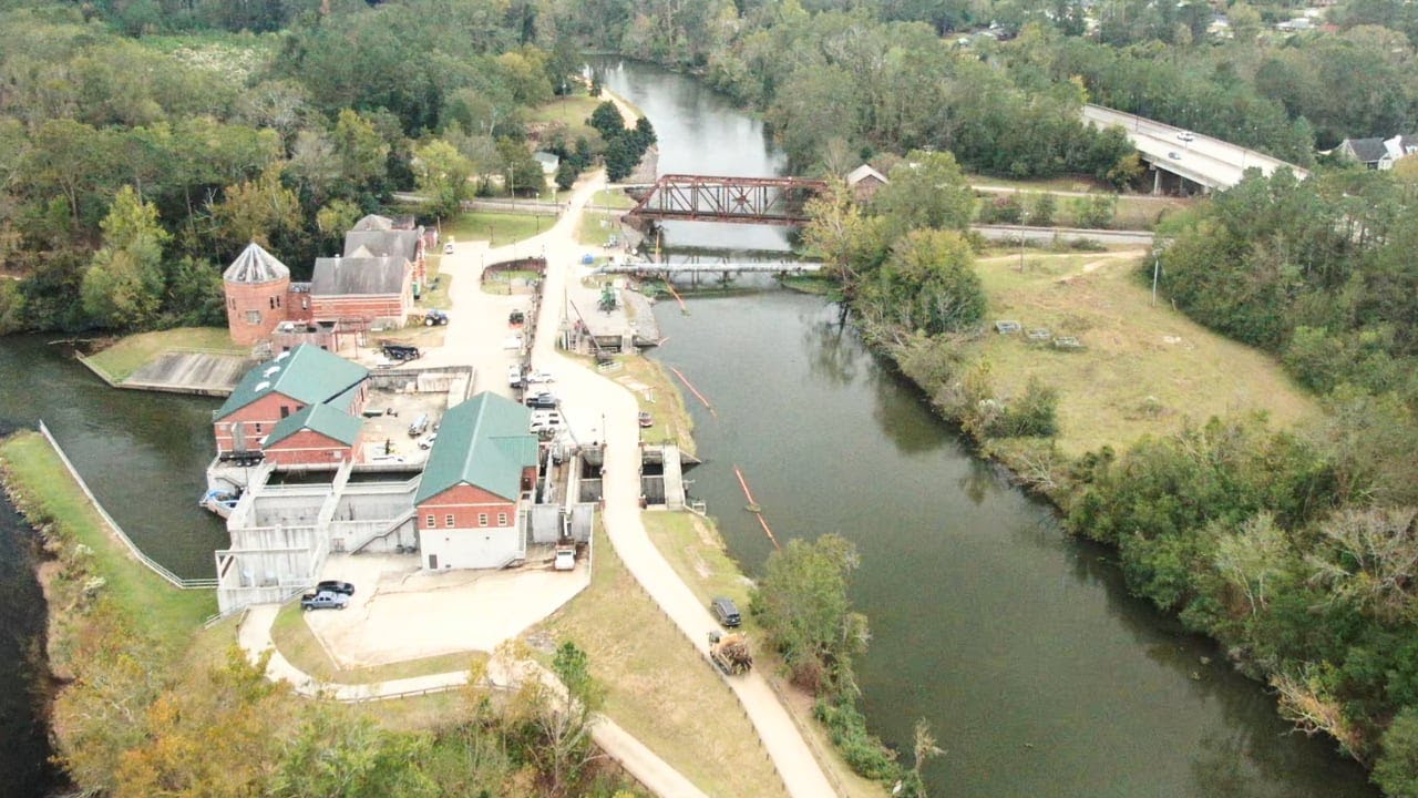 ‘Making progress’: Augusta Utilities provides update on canal closure ...