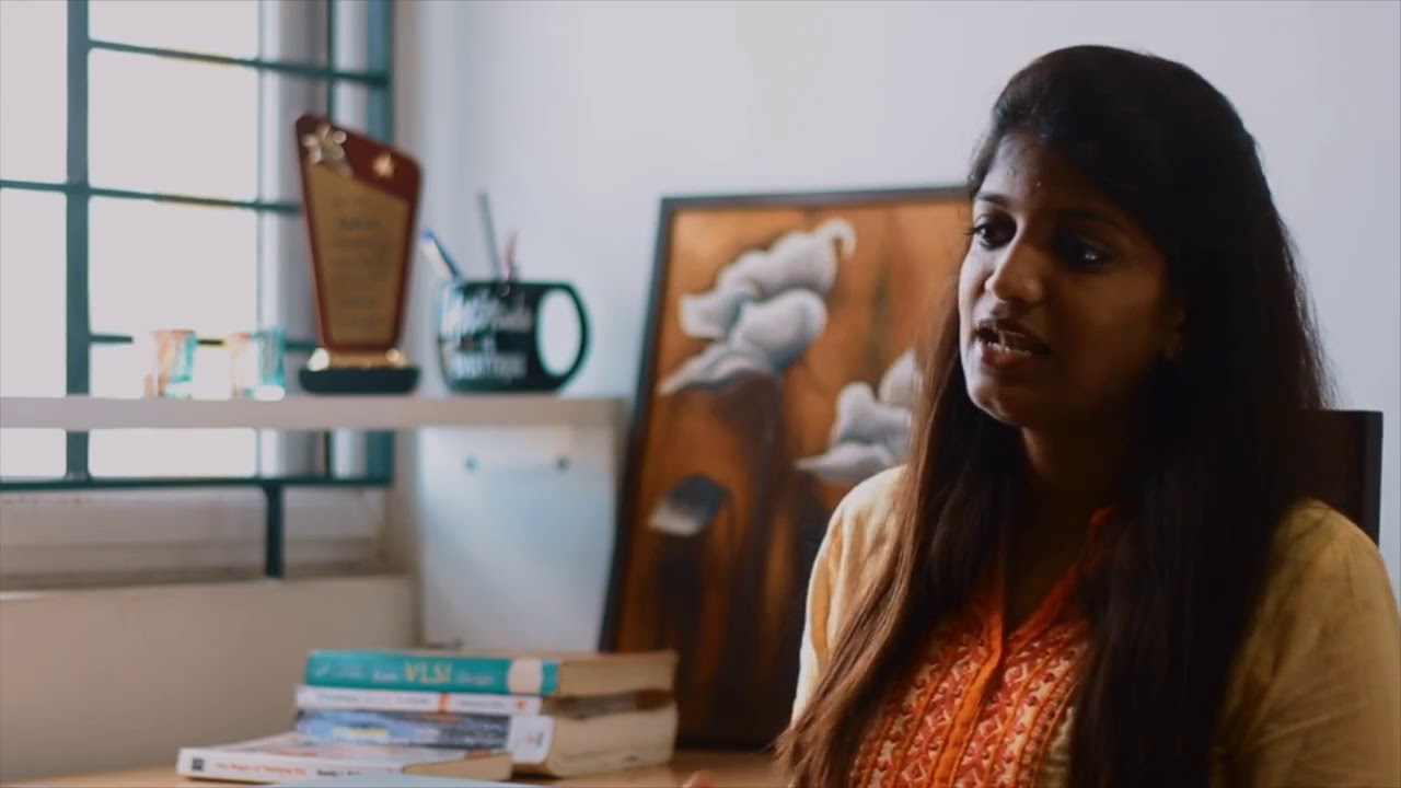 VeriFast VLSI ASIC Verification Training - Student Testimonial/Success ...