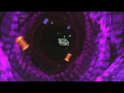 Enter The Gungeon - The Robot's Past - YouTube