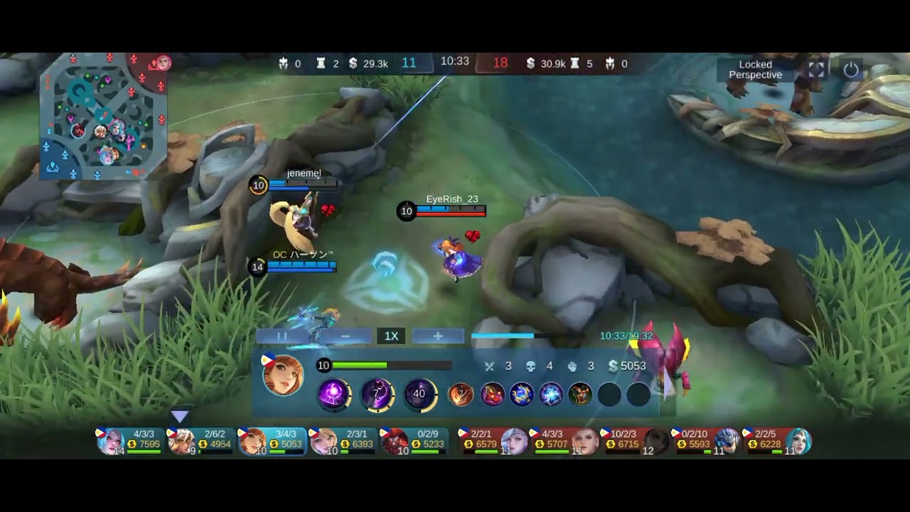 Tigrel Set ️ ️ - YouTube