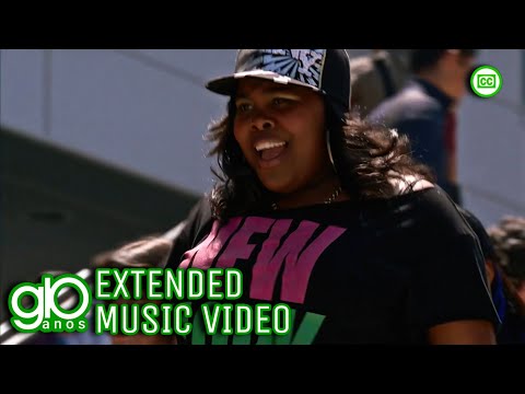 Empire State Of Mind (Studio Version/Edit) — Glee 10 Years