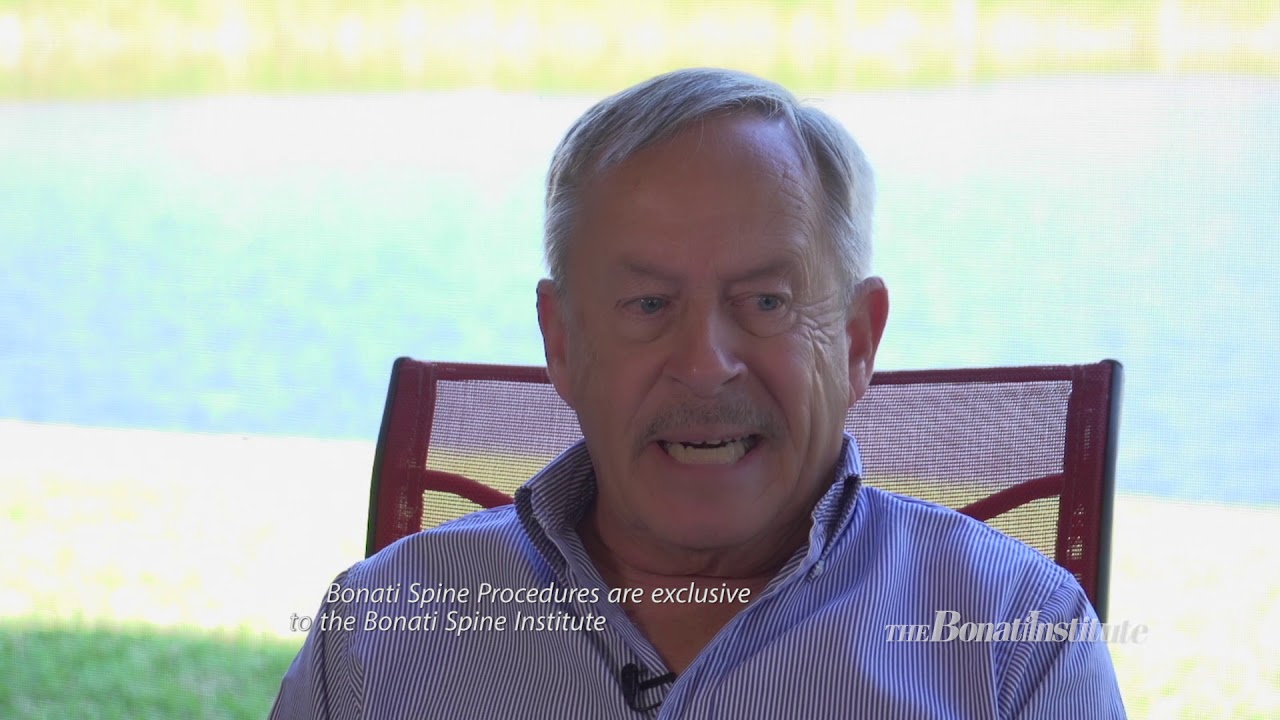 Stuart McKenzie | Story of Recovery - YouTube