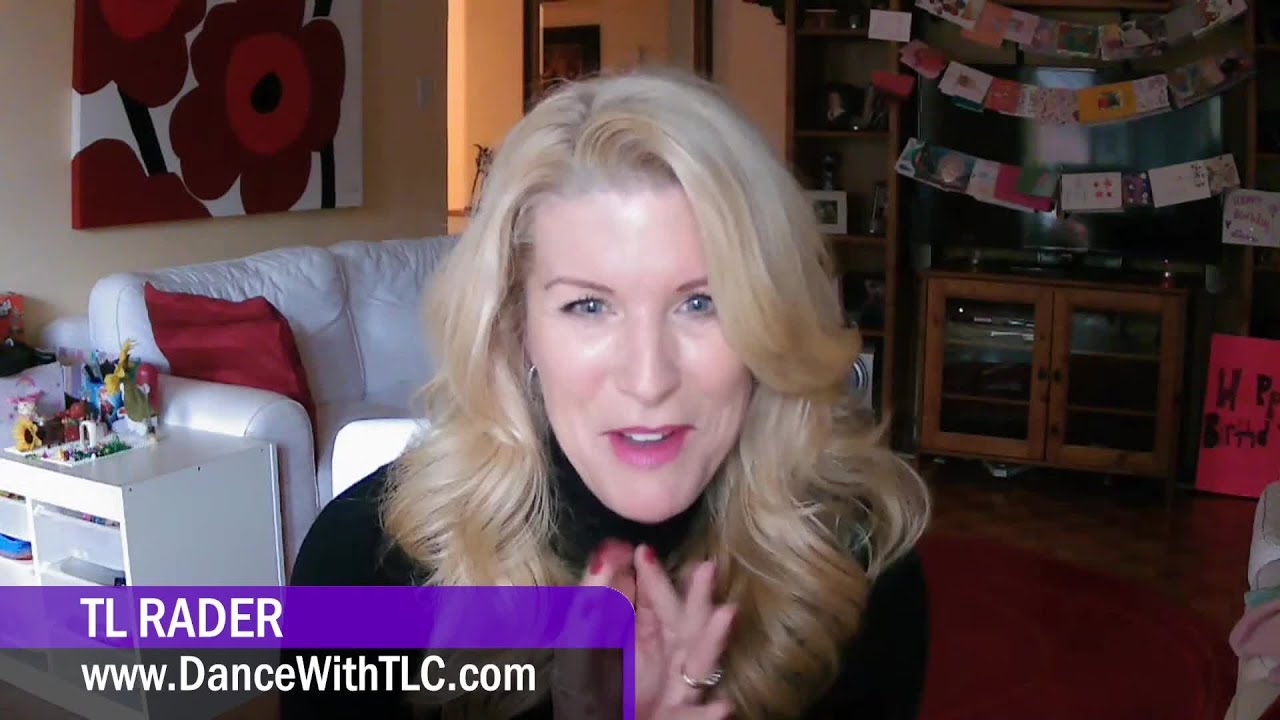 Let's Chat with Derick Fage - TL Rader | Rogers tv - YouTube