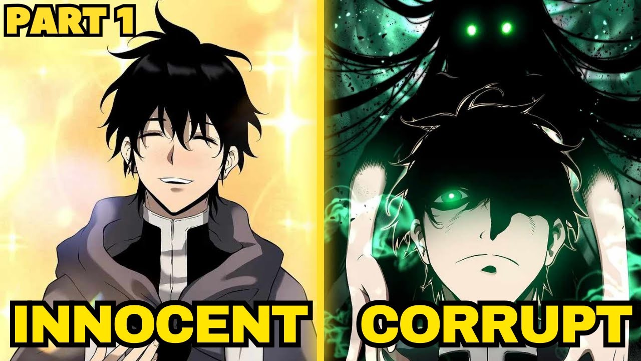 He Meets The Mother Of Corruption And Becomes An Immortal Corrupt ...