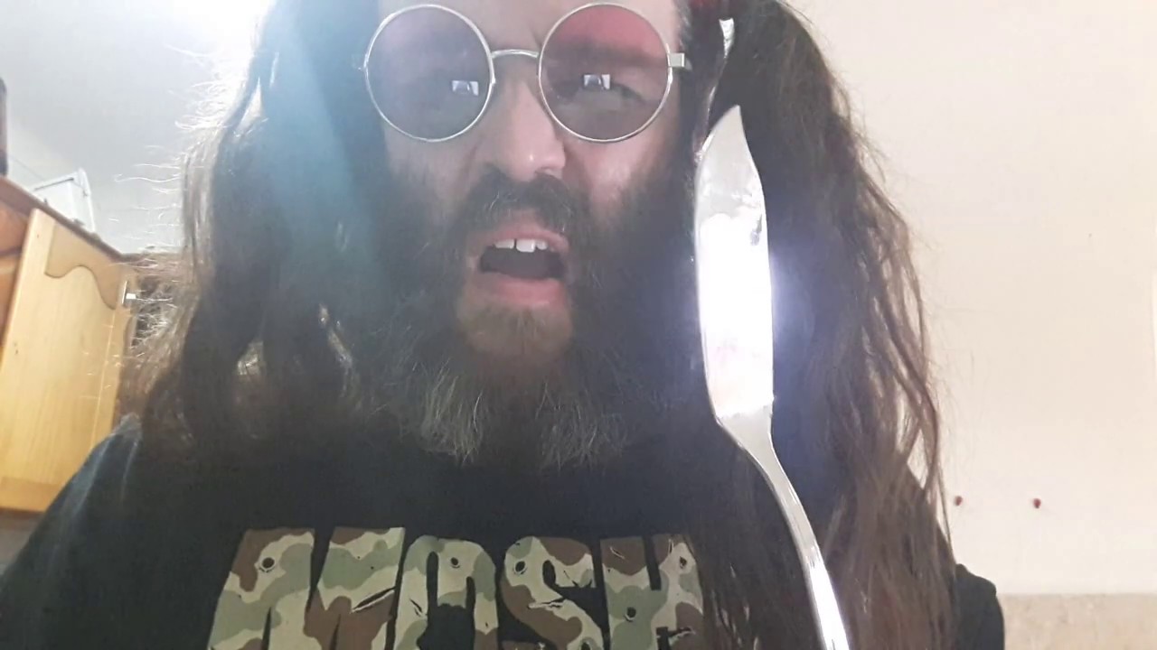 Gaja das Causas (Social Justiça Guerreira XXI) - YouTube