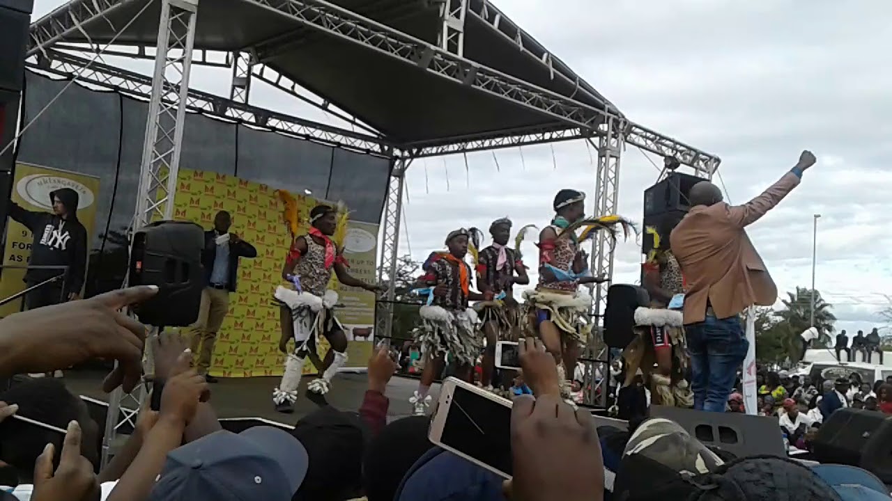 PRINCE RHANGANI SOSHANGUVE FULL VIDEO 2018 - YouTube