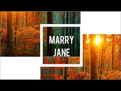 Marry Jane - Pria Perkasa