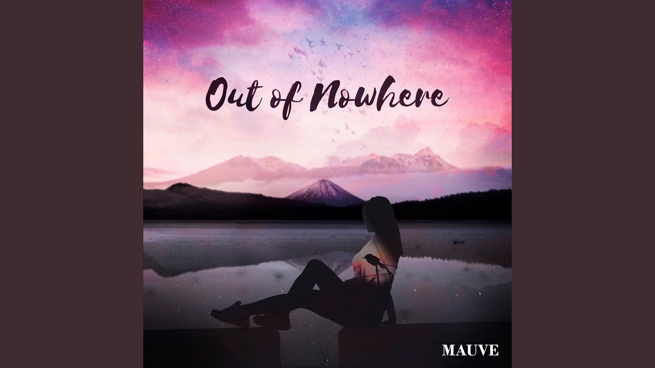 Out Of Nowhere YouTube Music out-of-nowhere-youtube-music