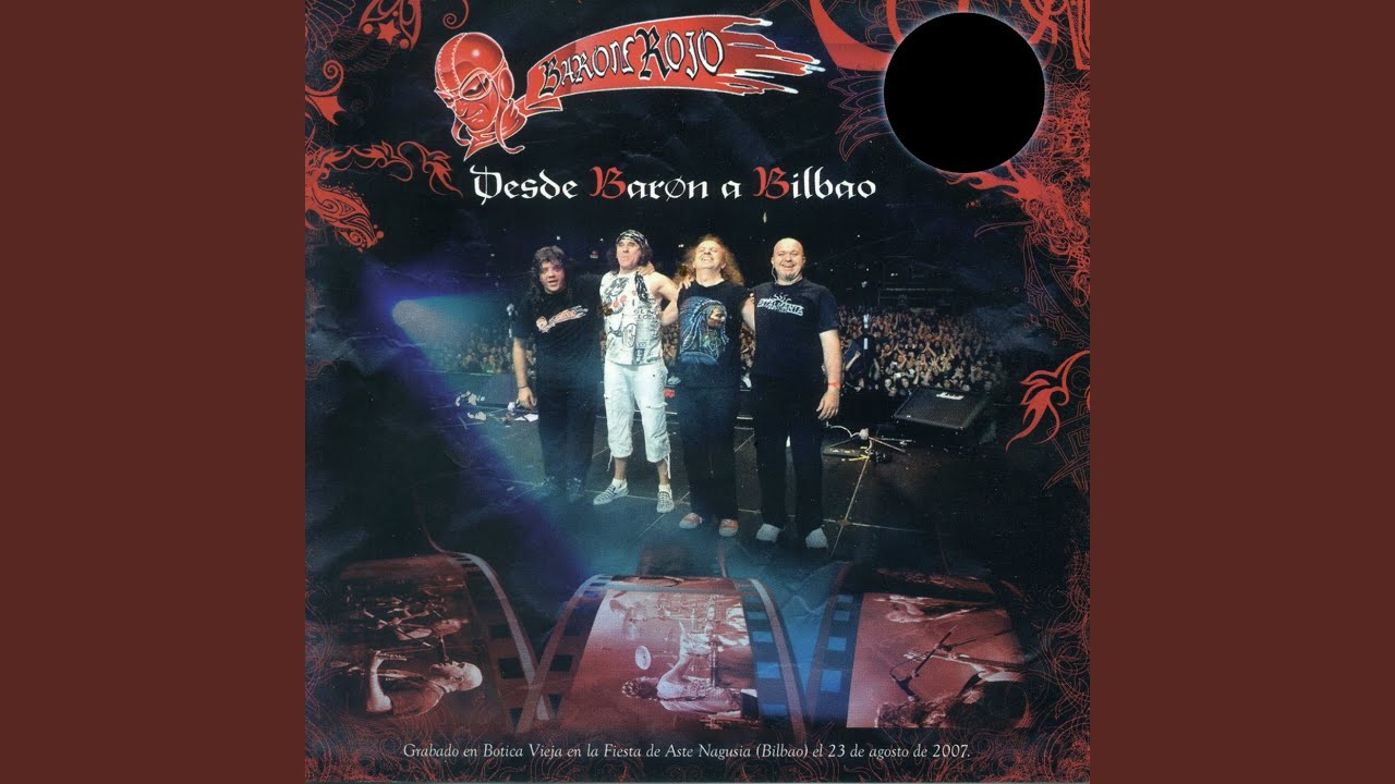 Intro (En Directo) - YouTube